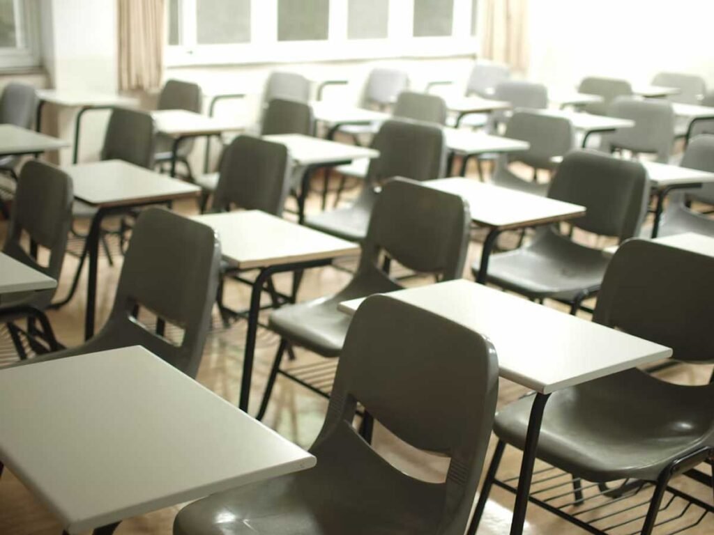 Training Rooms, Office & Coworking Spaces | Vsion